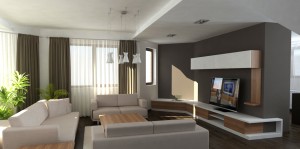 Design living – casa C.C. | Davidsign blog